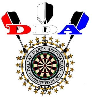 Dallas Darts Association – Sharper Than Ever!